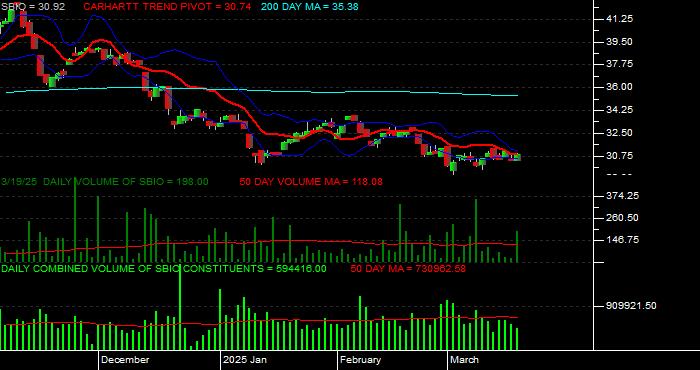 Volume / Composite Volume